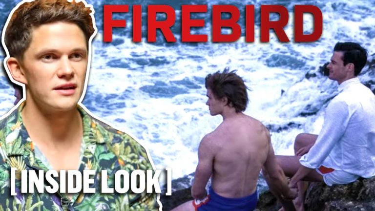 Firebird - *NEW* Inside Look Starring Tom Prior - Millennial Lifestyle Magazine