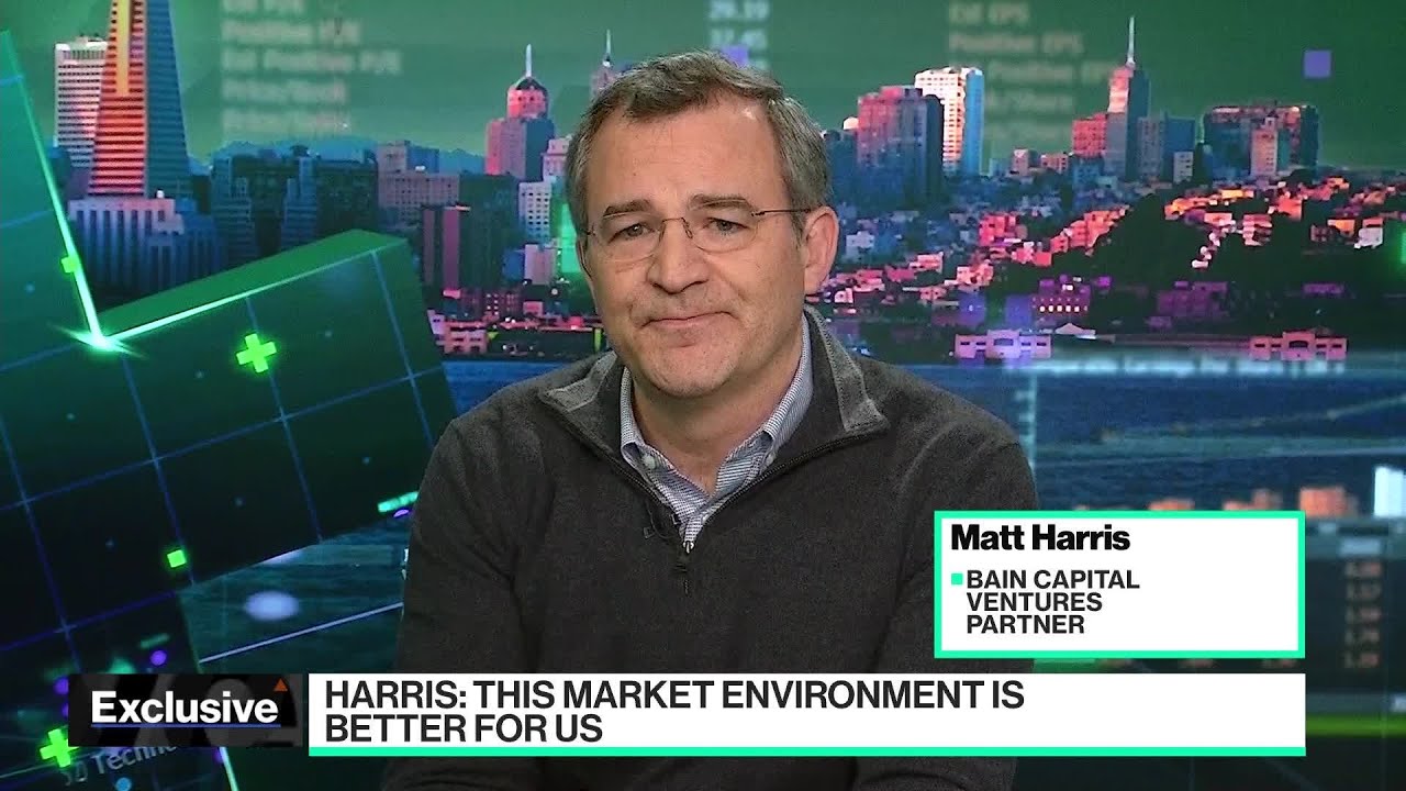 Why Bain Capital Ventures Is So Bullish on Tech - Millennial Lifestyle ...